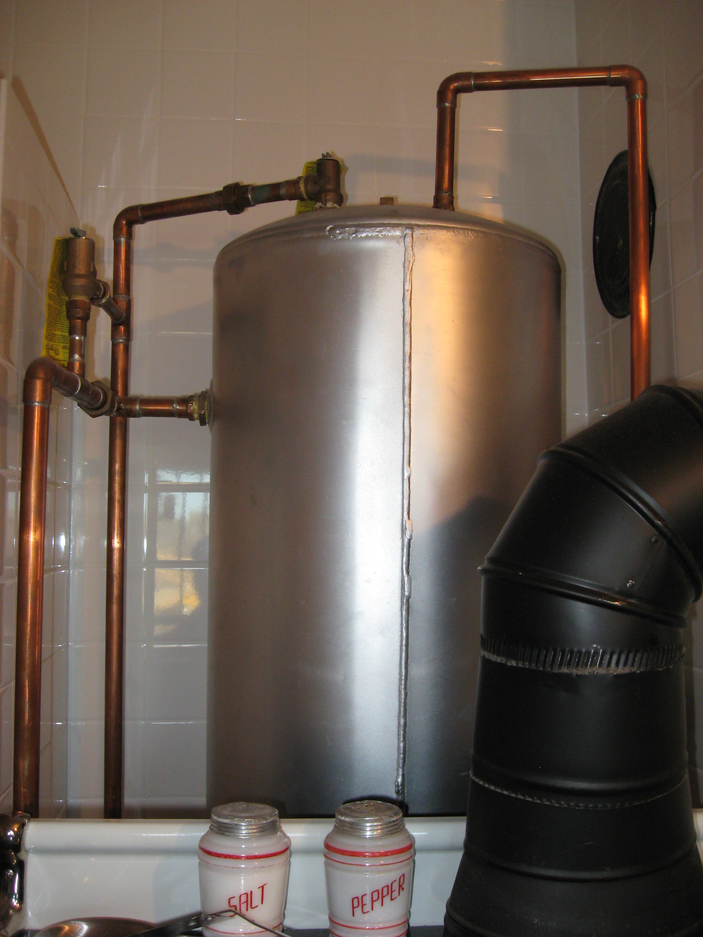 Wood Cookstove Cooking: Economizing with Your Wood Cookstove