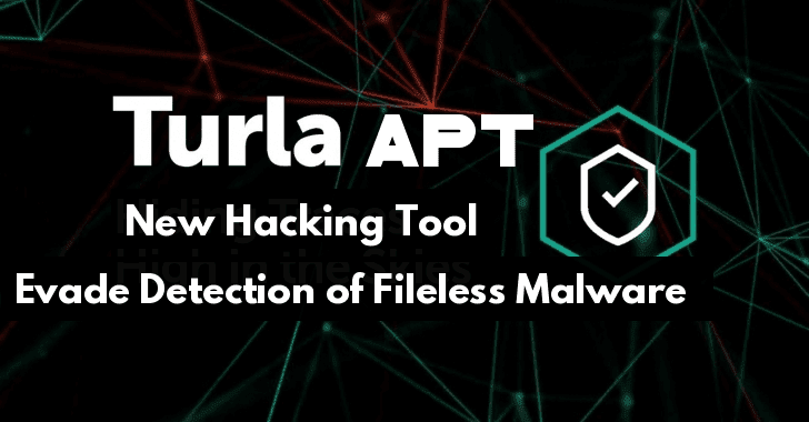 Turla APT Upgraded Its Arsenal with New Hacking Tool "Topinambour"