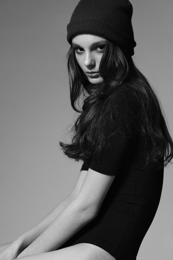 Siberian model Anna Pirog - Model image | Beautiful Models | Fashion ...
