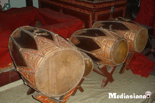 10 Alat Musik Tradisonal Aceh yang Perlu Kamu Ketahui - Mediasiana.com ...