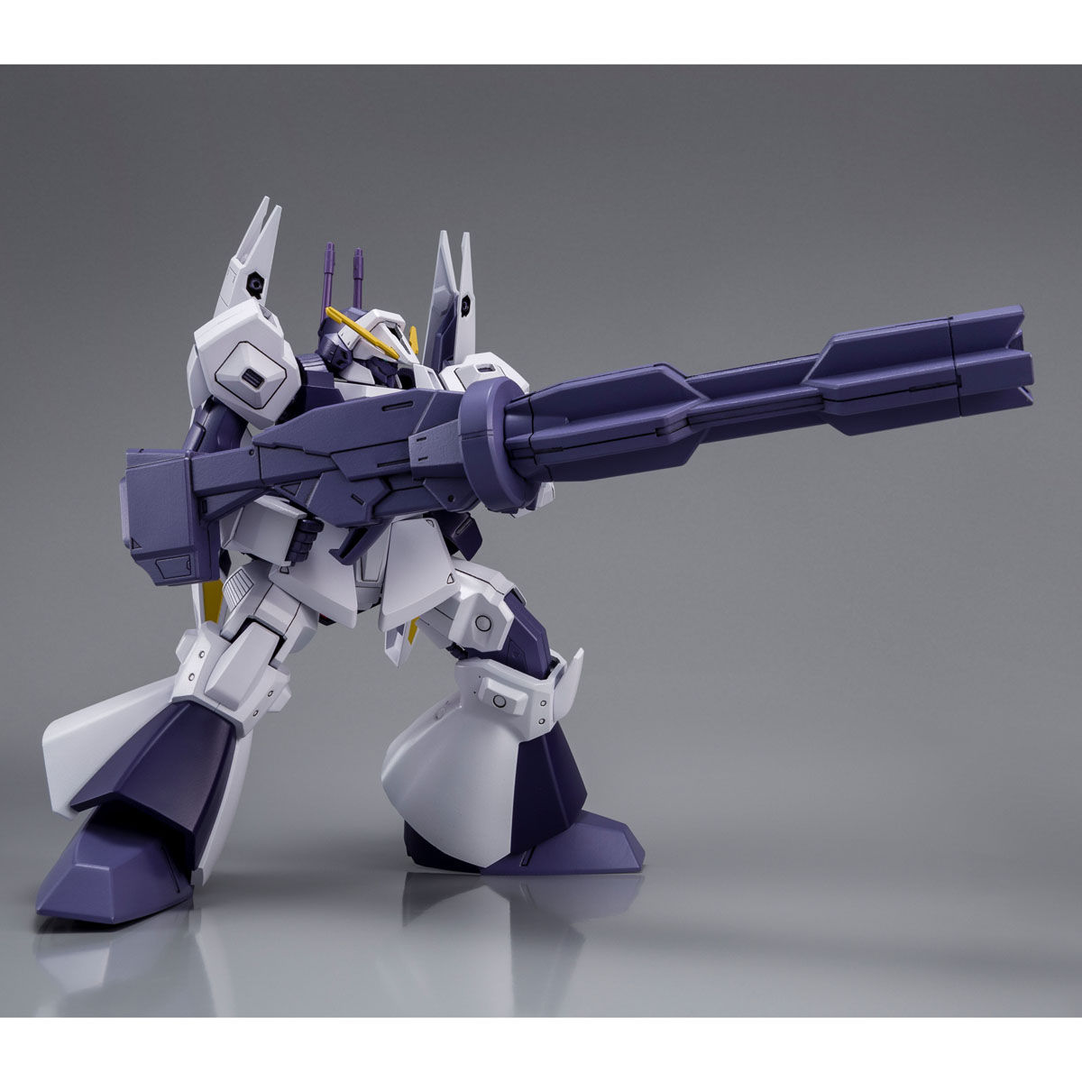 P-Bandai: HGBD:B 1/144 Build Gamma Gundam [REISSUE] - Release Info