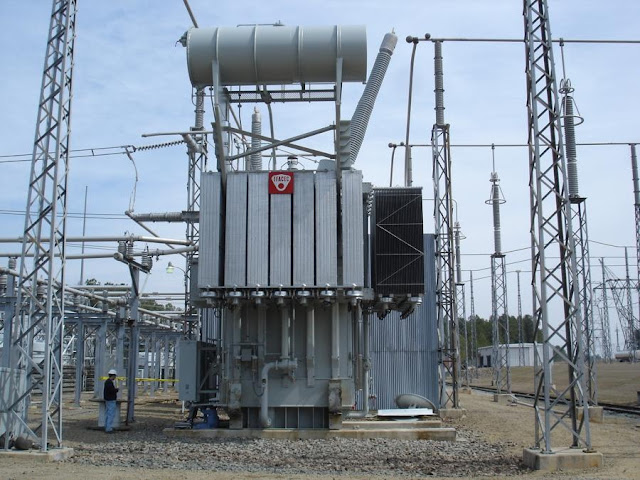 System Intertie transformers ~ Electrical Knowhow