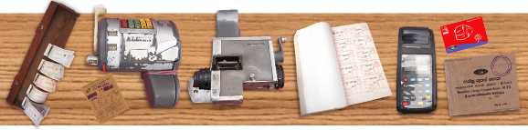 SLTB buses - ශ්‍රී ලංගම බස්: Special - විශේෂ