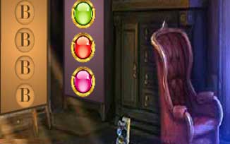 Fortunate Girl Escape