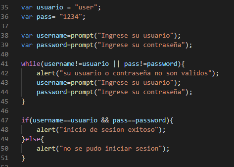 Curso Básico de Javascript desde cero – Estructuras de control ...