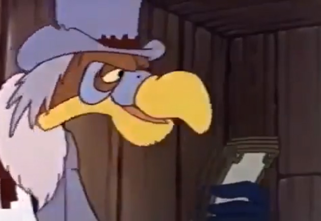 Animation and All Things Related: October 2019