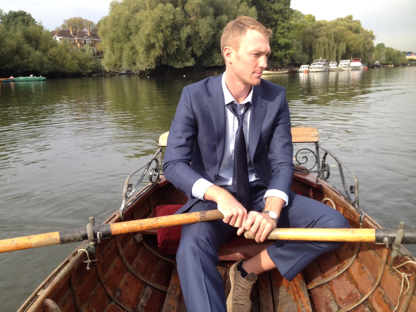 Alex Beer Photography: Alex Gregory Olympic Gold medalist for Bello Mag