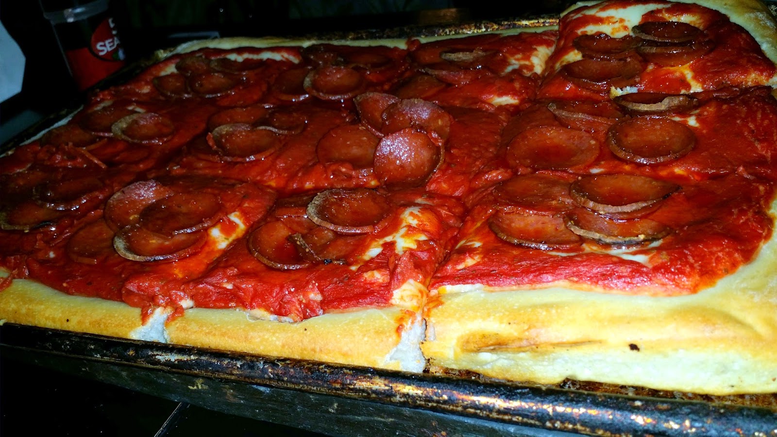 Pizza Quixote: The 14 Breakout Pizzas of 2014