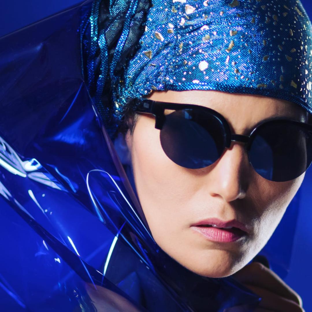 Sociales y Turismo: Nileny Dippton la Reina Midas del modelaje