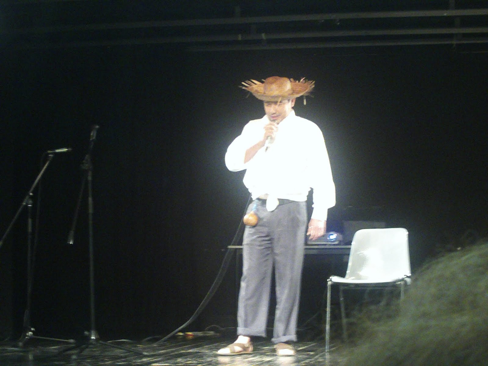 "ARTE PAN" El arte como alimento de la cultura: 450 AÑOS DE FUNDACION ...