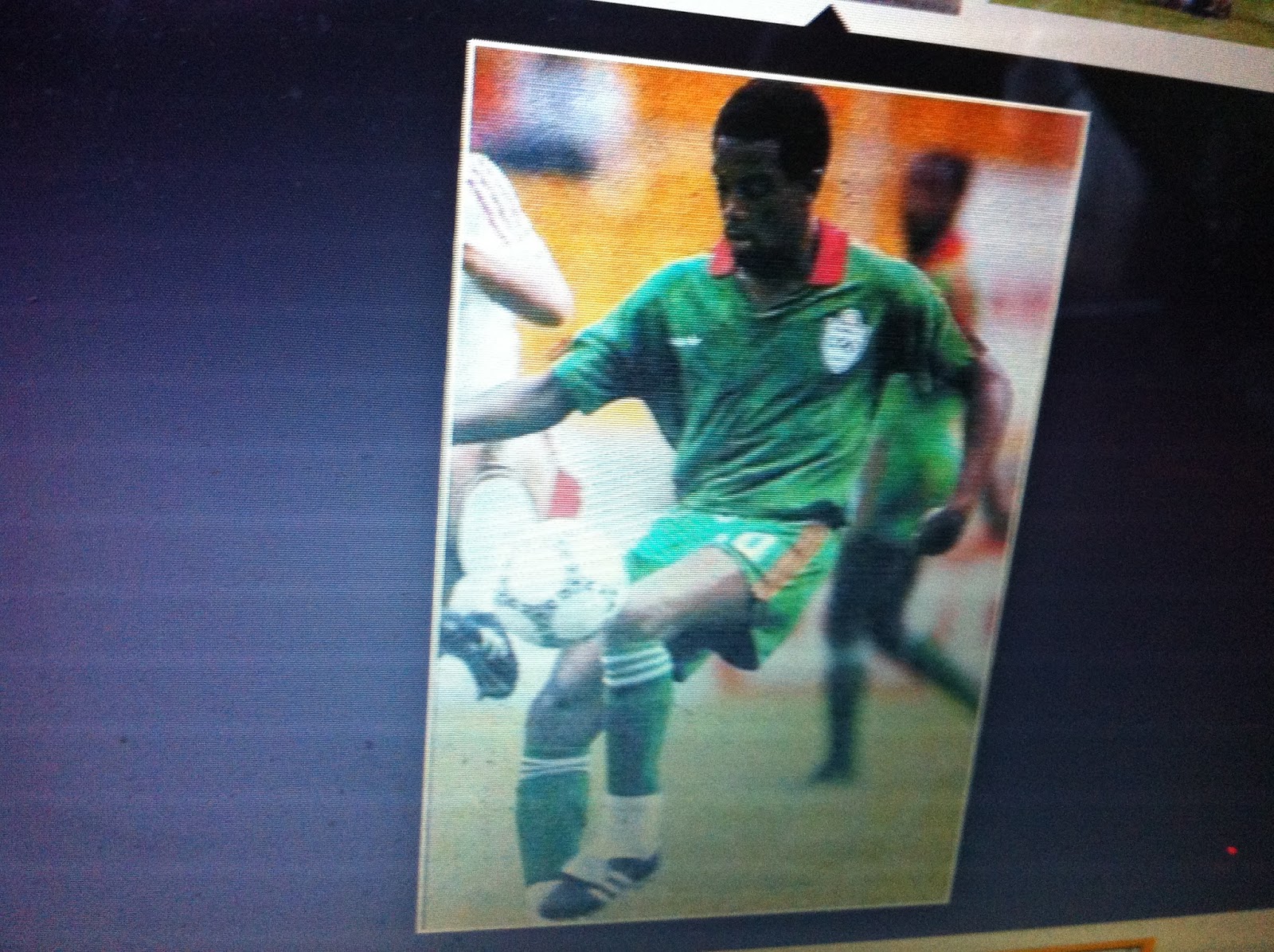 THE BLACK SOCIAL HISTORY:: BLACK SOCIAL HISTORY - AFRO-MOROCCAN ...