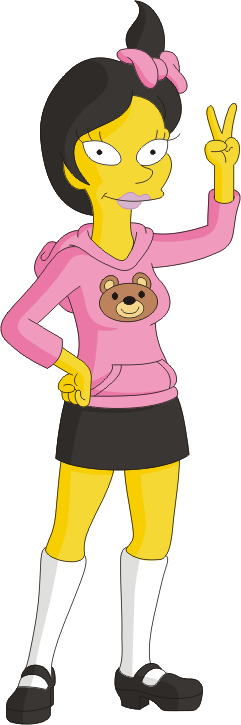 The Simpsons Vector Blog: agosto 2014