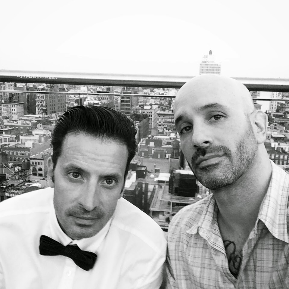 Don Capria: A LUCKY, GQ, Don Capria hits Tampa with Dawin