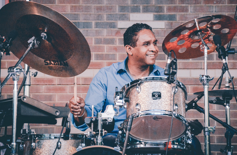 St. Louis Jazz Notes: Jazz this week: Ronnie Burrage Trio, Good 4 The ...