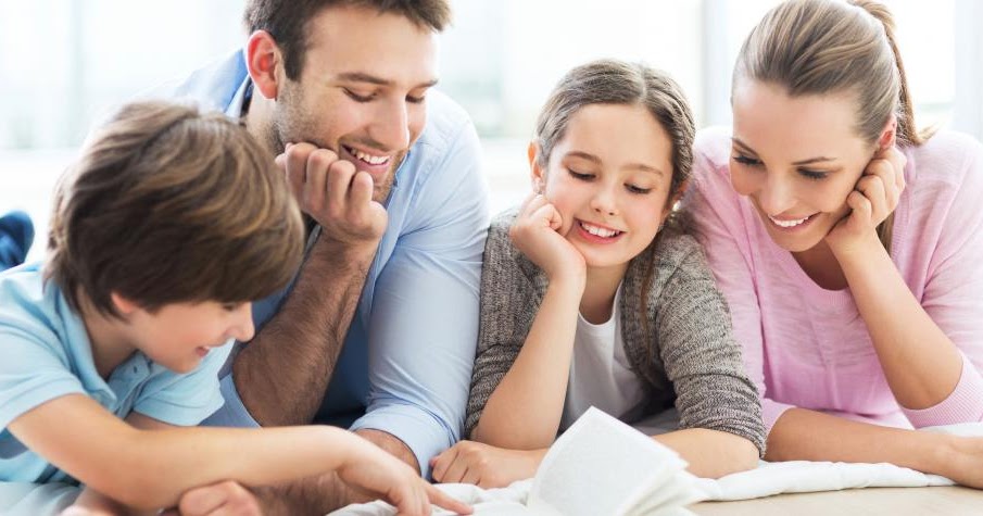 Familias cambiantes-paternidad en crisis: Importancia de las figuras ...