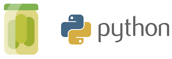 Pickle Python | (Data Science ss : 10.7) - InfinityCodeX