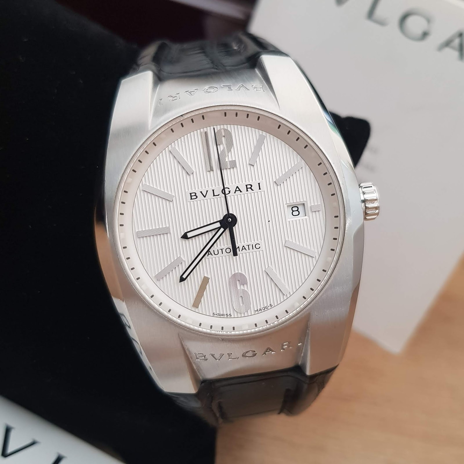 Jual, Beli, Tukar Tambah, Service Jam Tangan Mewah / Arloji Original (Buy-Sell-Trade In-Service ...