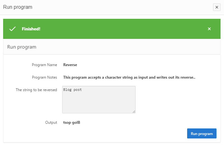 Tony Andrews on Oracle and Databases: APEX IDE for Shakespeare ...