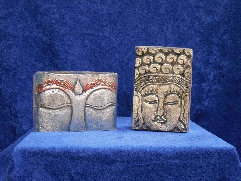 Amnesia International, a gallery of unforgettable creations.: Buddha ...