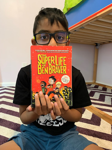 The Kids Favorite Books