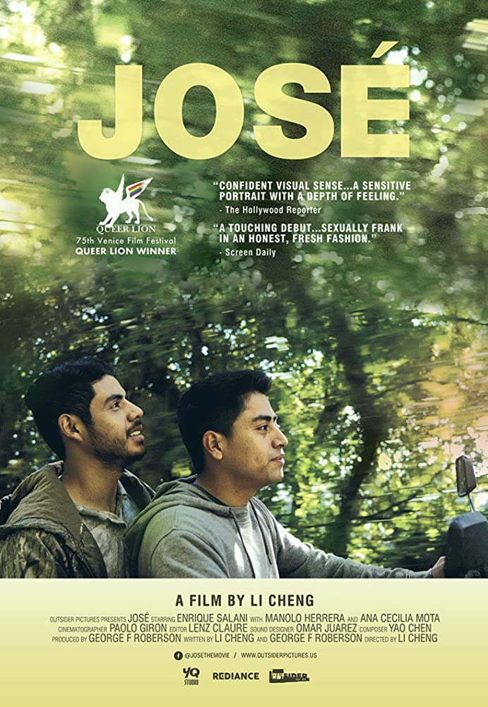 José (Spanish)