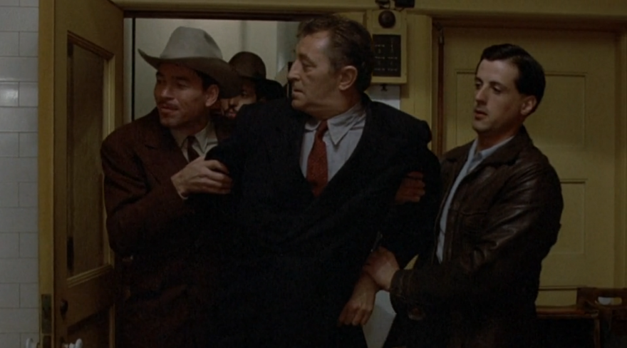 nightmares boulevard : un sangriento modo de vida: Farewell, My Lovely ...