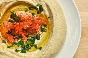 The 7 Best Hummus Plates In NYC | LEBANESE RECIPES