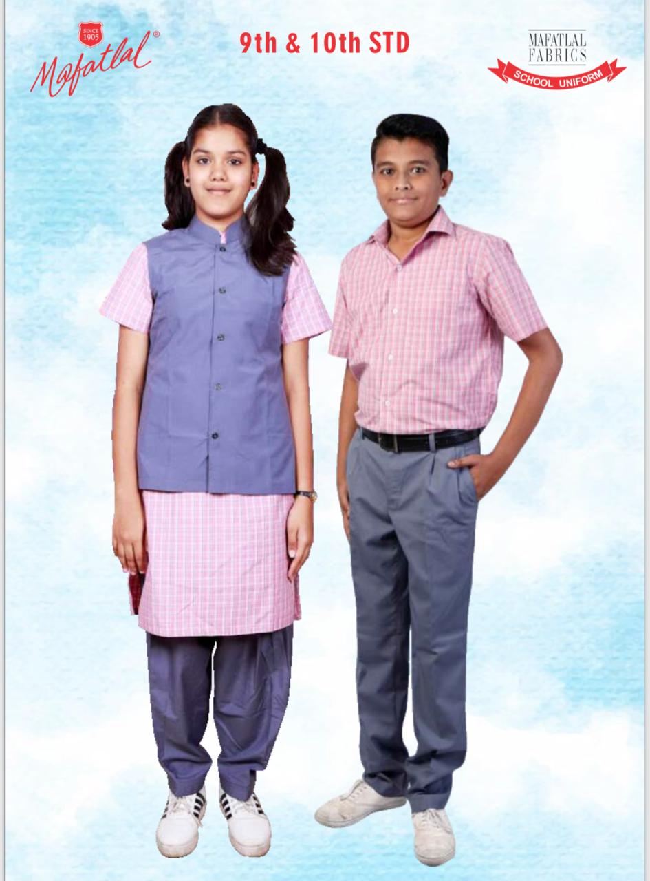 TN Government - Approved School Uniform Pattern And Design 2019 ( for ...