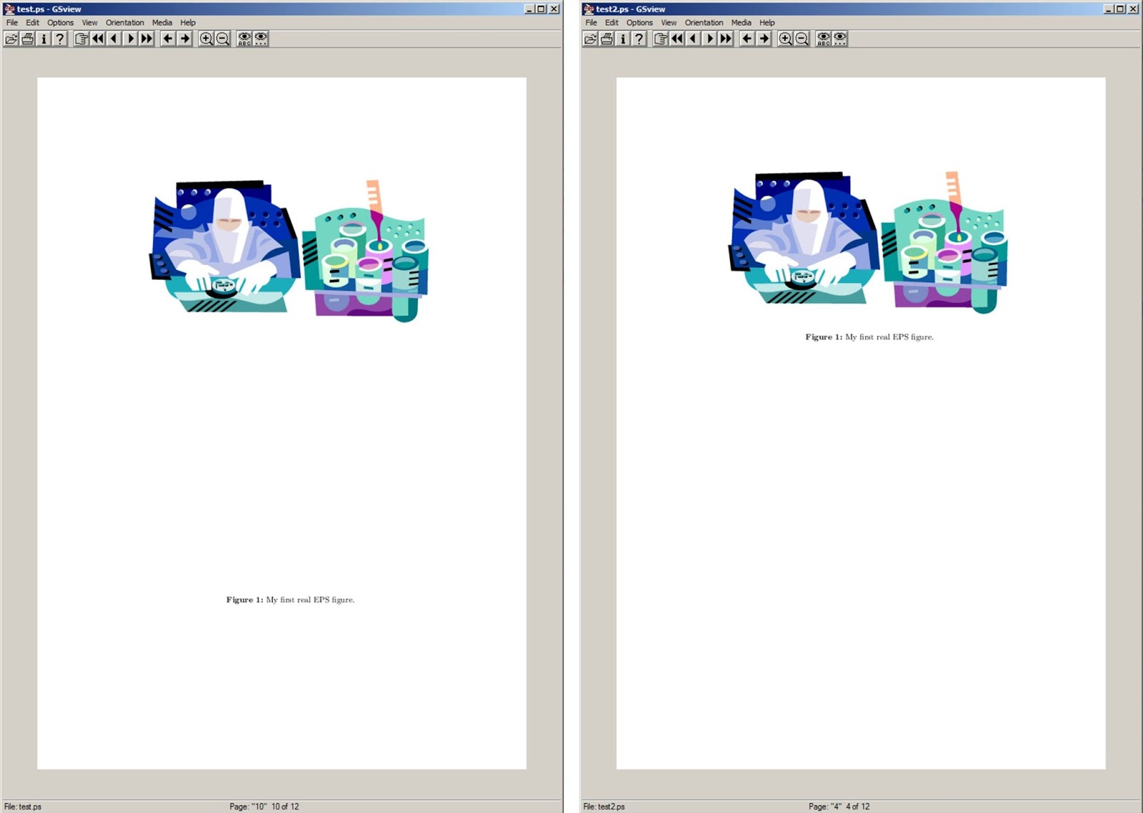 Phd Ideas Undercovered