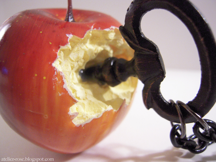 Atelier Rose: Suppurate System Haul + Review