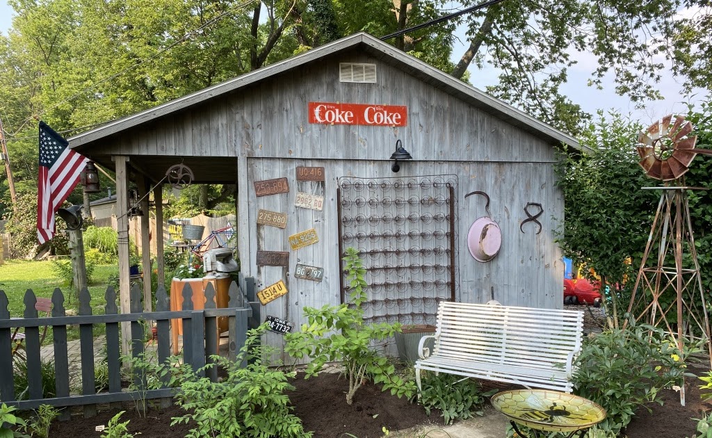 Notta Lotta Farm: The City Park Is Finished