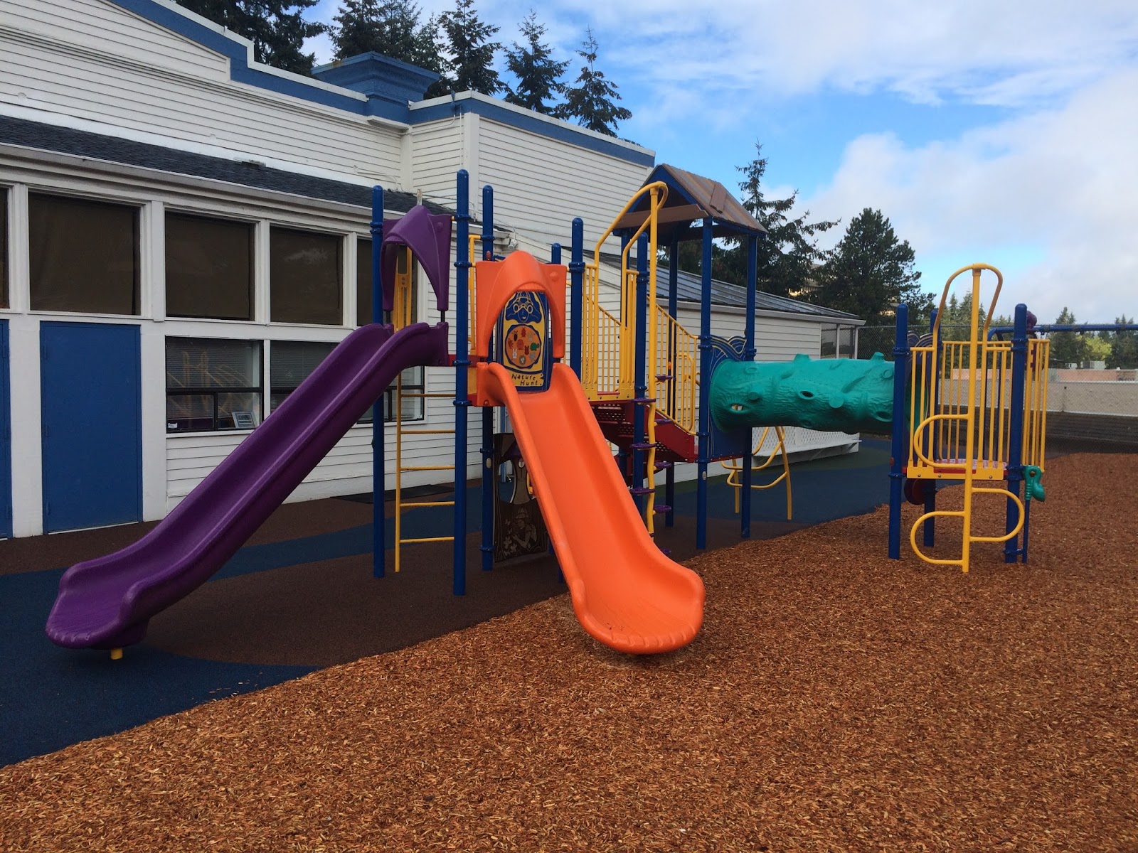 Shoreline Area News: Northwest School for Deaf and Hard-of-Hearing ...