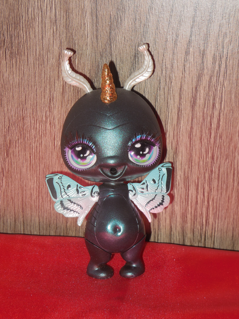 Veni Vidi Dolli: RANKING: Poopsie Sparkly Critters Series 1 & 2