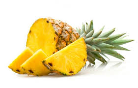 Health, News and Entertainment: Does Eating Pineapple Burn Fat?