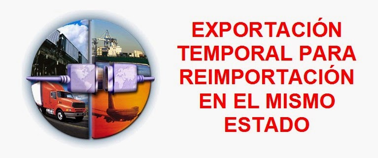 ADMINISTRACIÓN MODERNA: Exportación Temporal para Reimportación en el ...