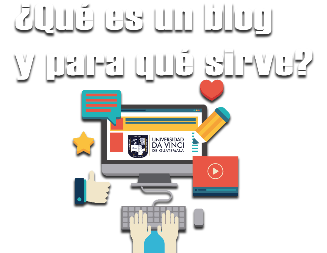 ¿Qué es un blog y para qué sirve?