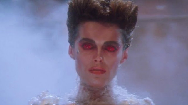 She's Fantastic: Ghostbusters - GOZER!