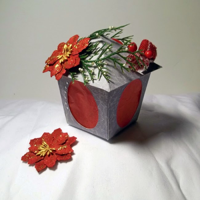 Cherished Memento's: Tea lights