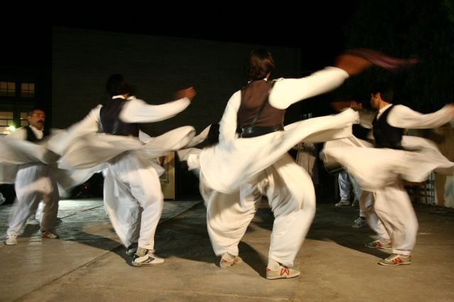 Uppersia Iran Travel blog: 4 Reasons Why Zabol Is Worth Visiting.