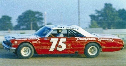Midwest Racing Archives: 1969 - Connolly Wins CornBelt 1000 at ...