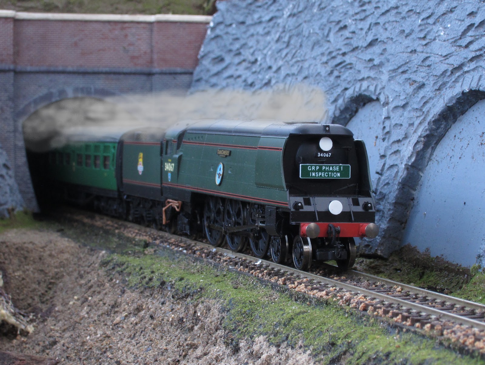 Fungus in Model-Land: September 2011