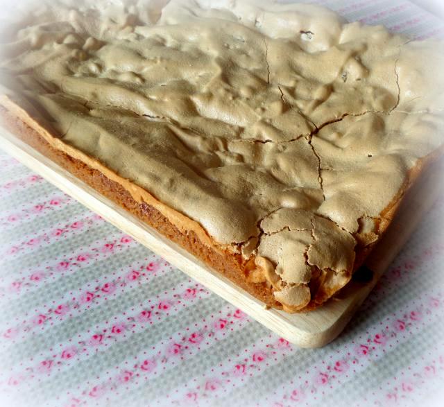 Walnut Slices | The English Kitchen