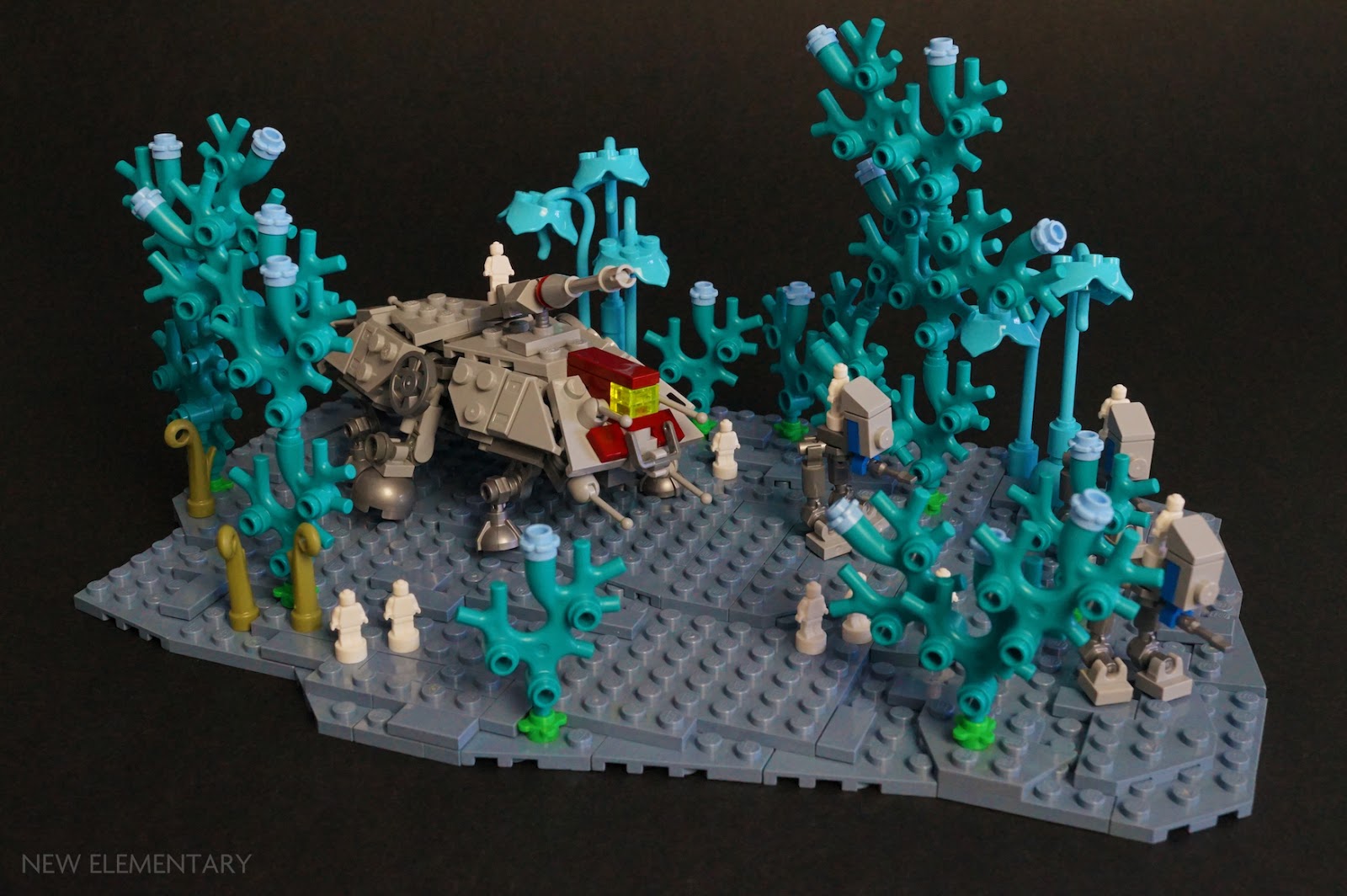 2019 Parts Fest #2: Tim Goddard's Star Trek & Star Wars | New ...