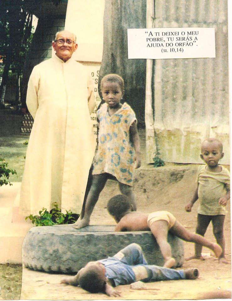 "PADRE JOSÉ GUMERCINDO" (in memoria) É O QUARTO HOMENAGEADO COMO ...