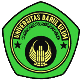 Logo Universitas darul Ulum Jombang UNDAR | Logo Universitas