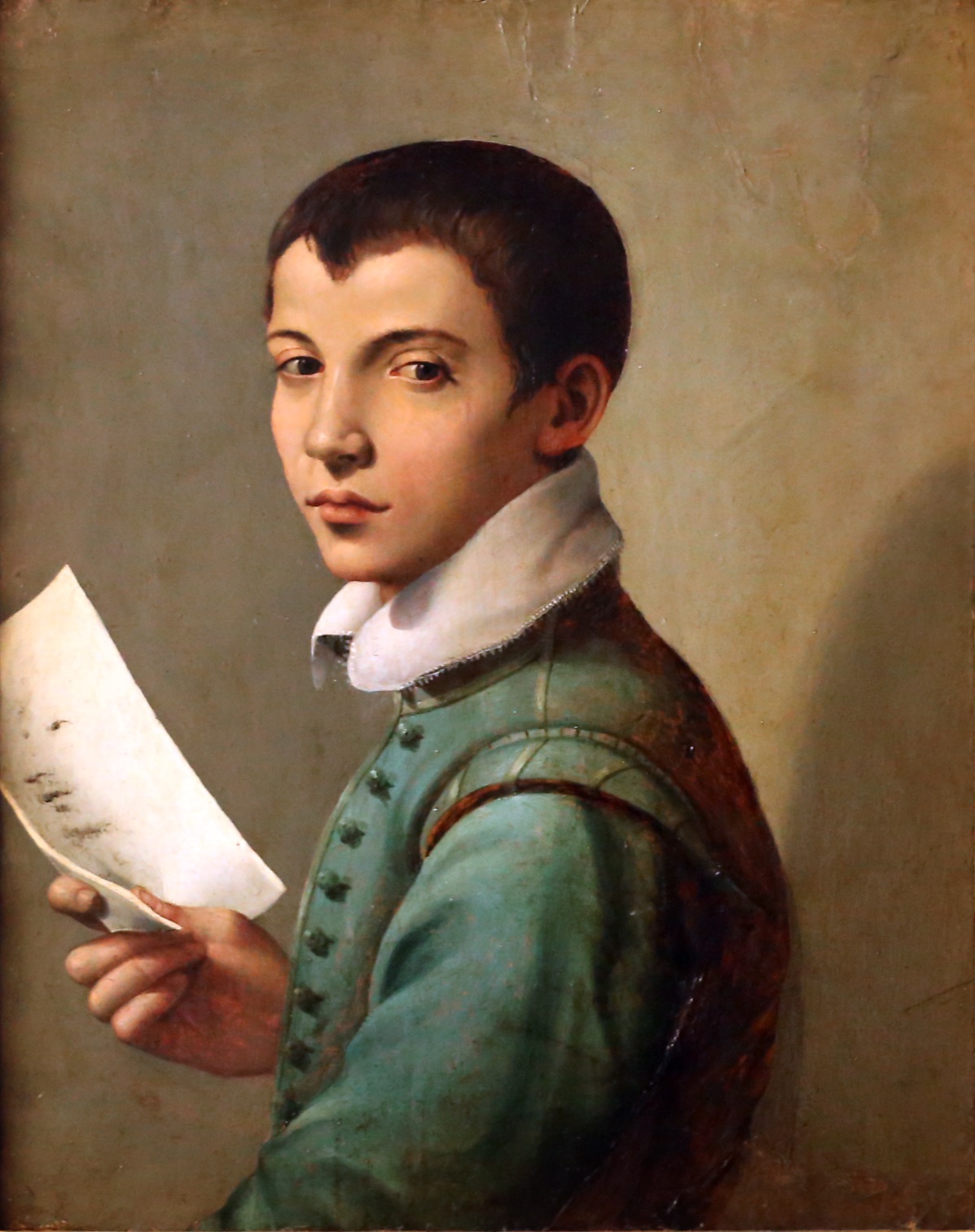 Spencer Alley: Rendering Green Textiles