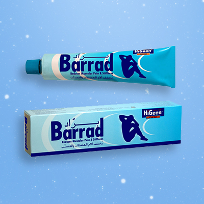 3 Beneficiile utilizării formulei inteligente Barrad în locul ...