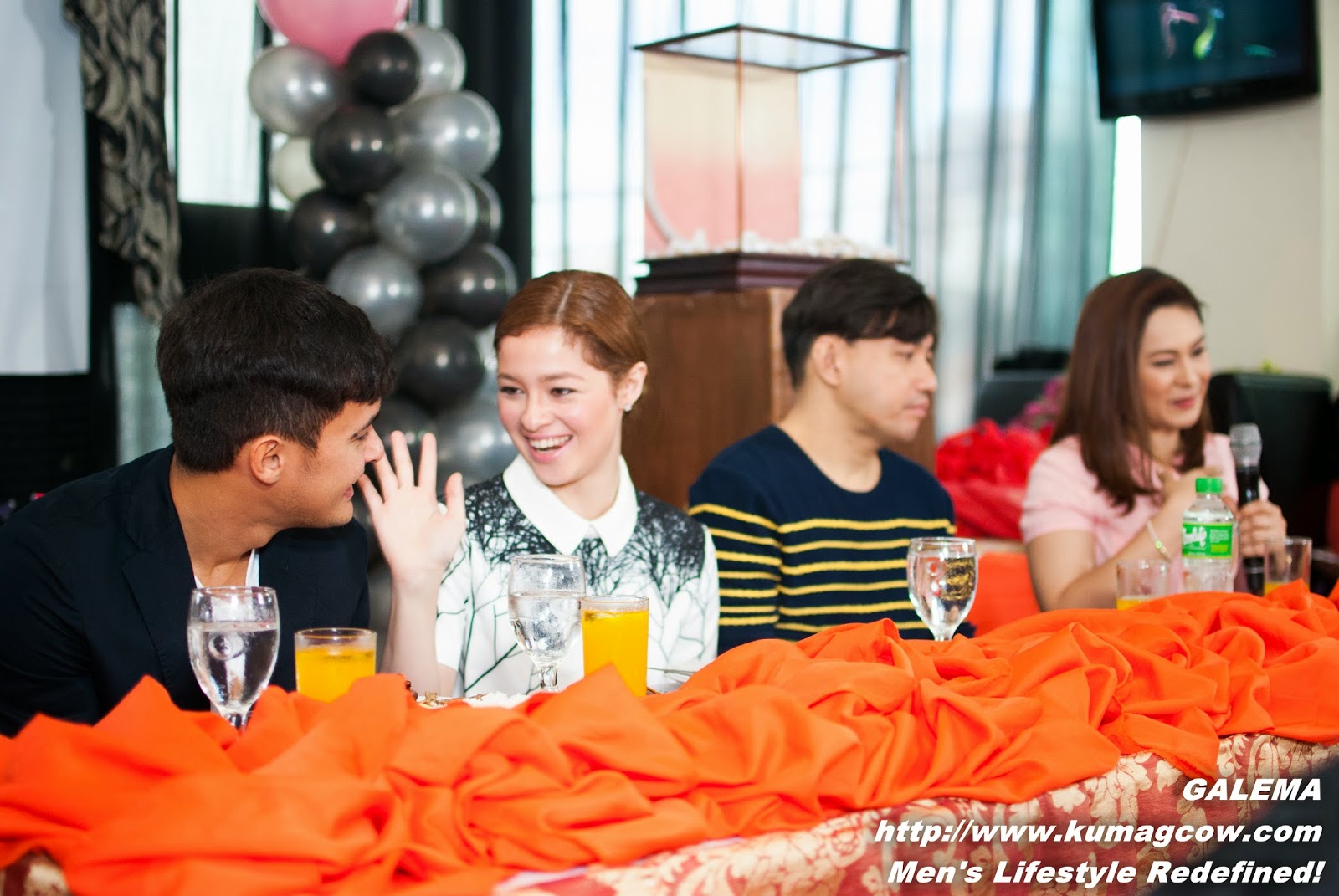 Galema: Anak Ni Zuma's Finale on March 28! - KUMAGCOW.COM