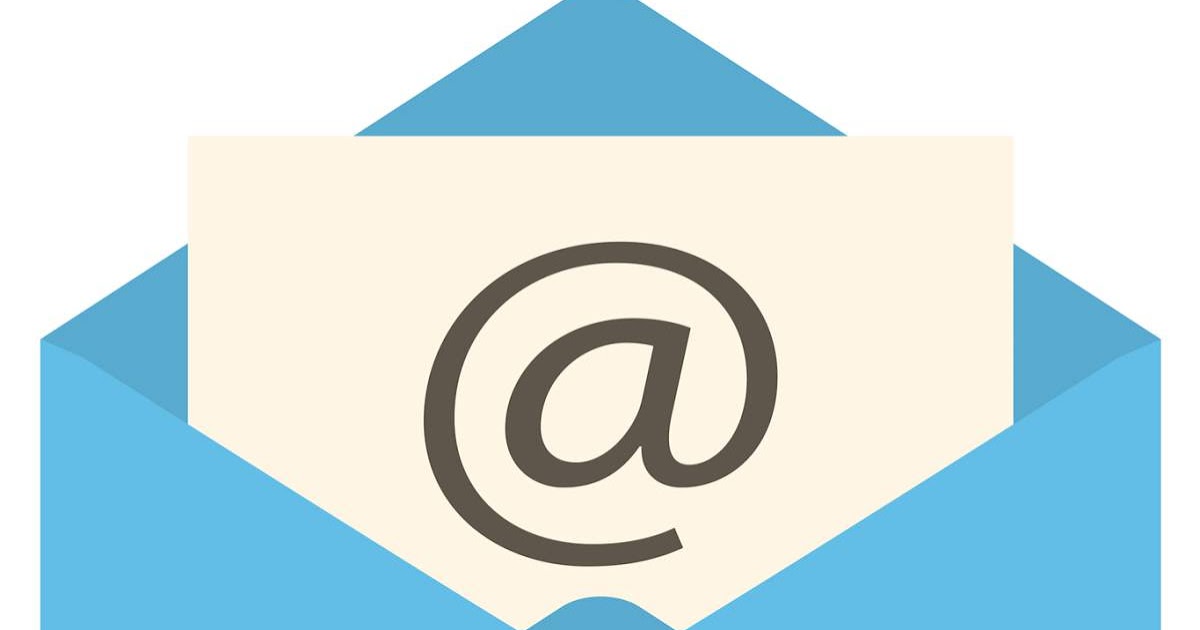 Tutorial sobre el correo electrónico