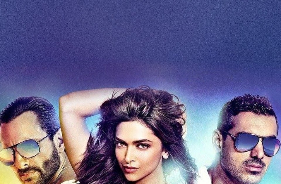 Kurd Doblazh Kurd Doblaj - Race 2 (2013)